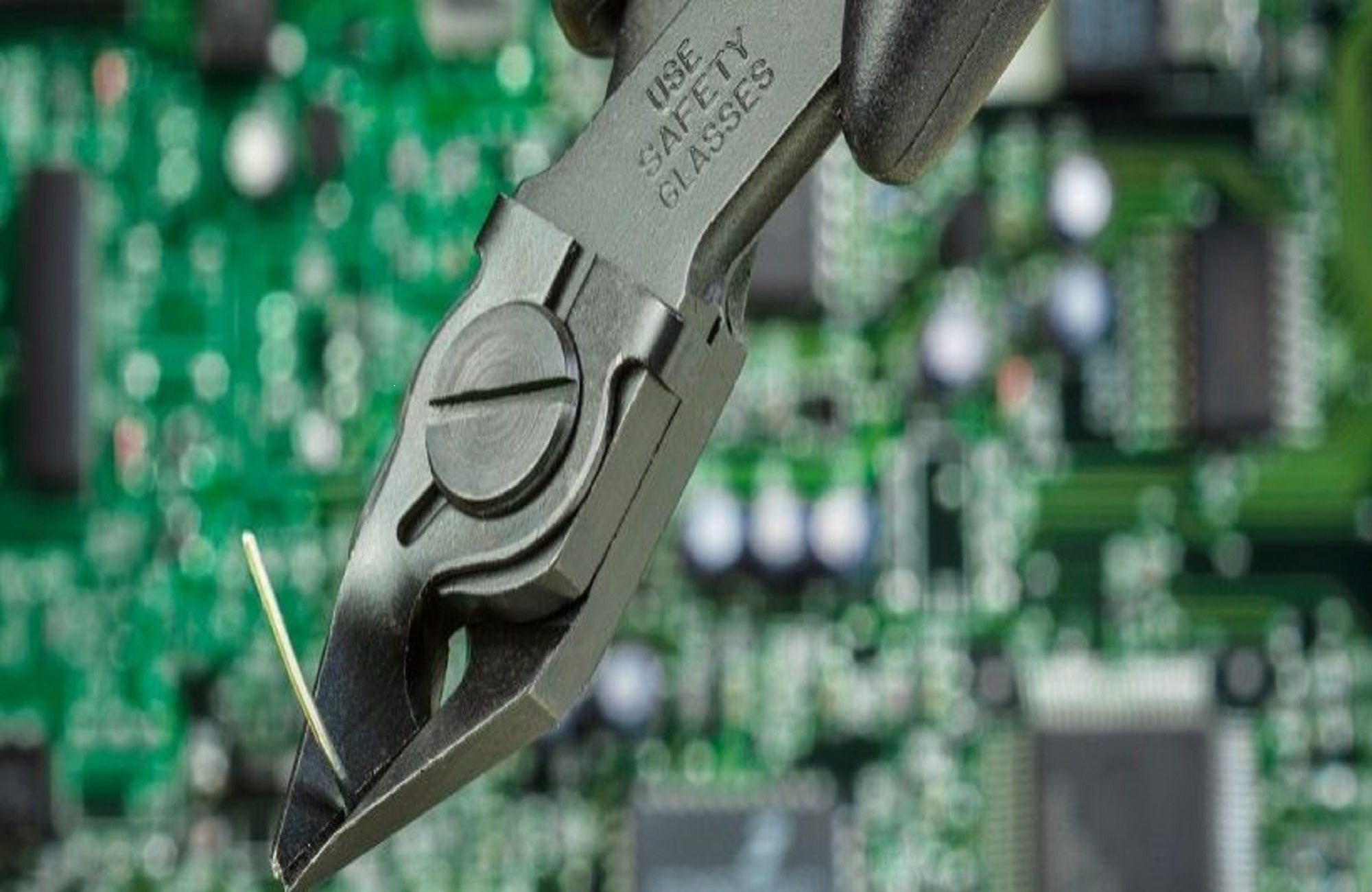 The Top 4 Cutters for Assembly Work – Stellar Technical Products