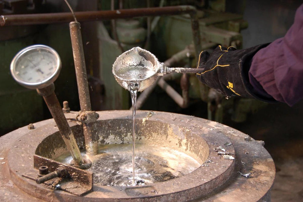 Why should you test your Solder Bath? | Stellar Technical Products