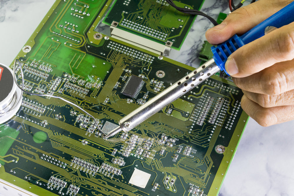 Product Reco's – Stellar Technical Products