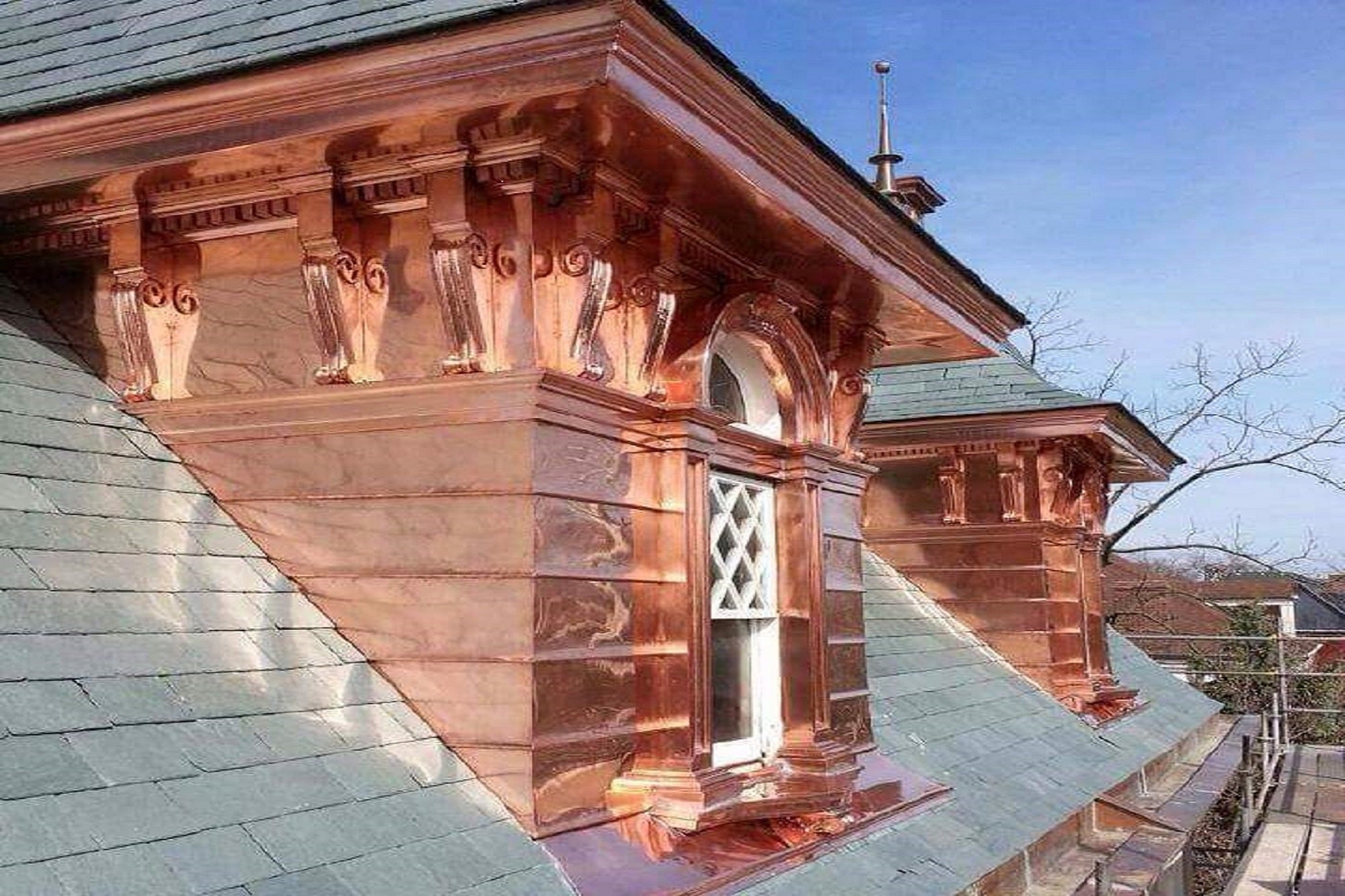 What’s Different About Soldering Ornamental Copper? – Stellar Technical ...