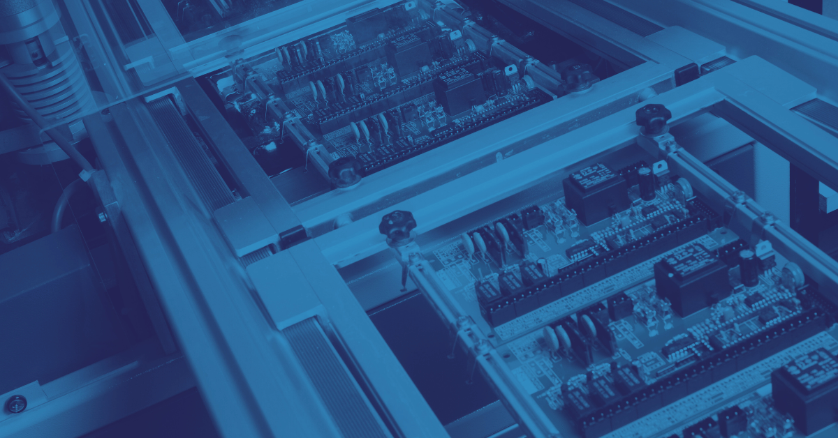Transforming Workplace Safety in Electronics Manufacturing: A Success ...