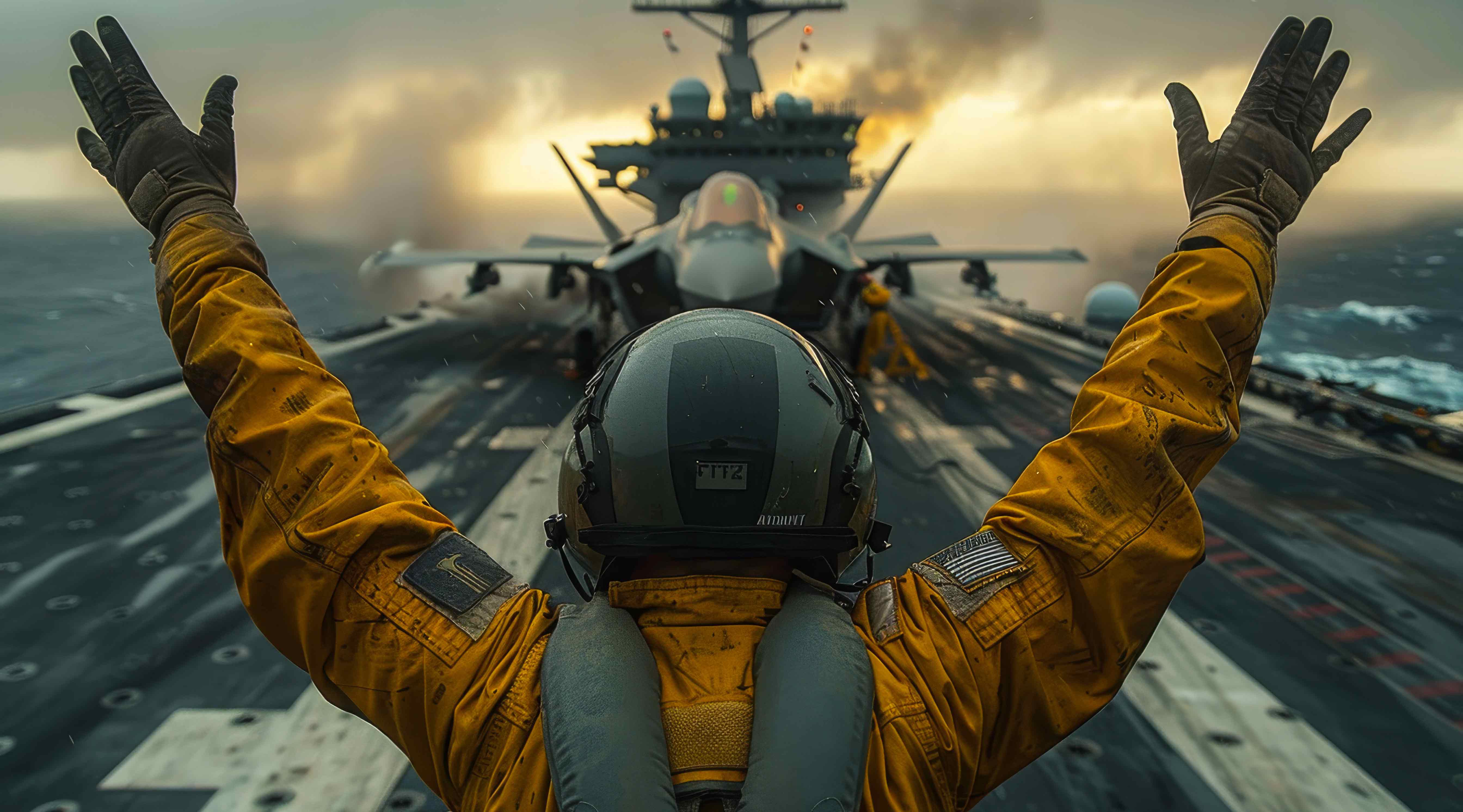 Veteran-Run Business's Proactive Supply Chain Solutions – Stellar Technical Products