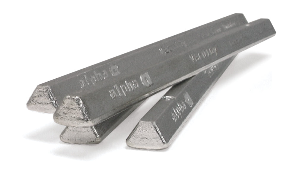 Lead-Free Soldering Bar | Solder for Electronics – Stellar Technical ...