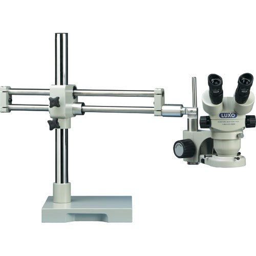 Luxo Microscopes for SMD Soldering & PCB Inspection – Stellar Technical ...