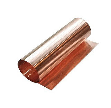 16 Ounce Copper Sheet | Copper Sheet Roll for Sale – Stellar Technical ...
